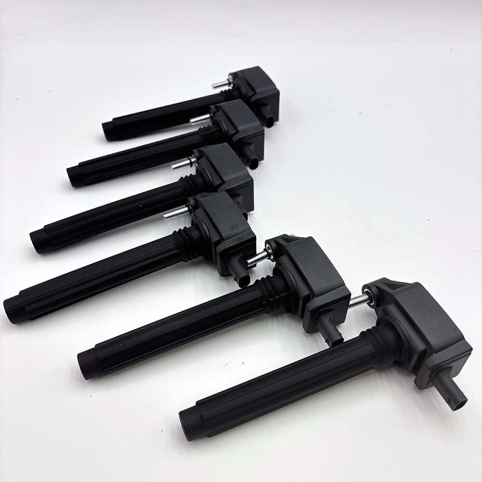 GENUINE MOPAR Ignition Coils FOR 2011-2023 Dodge Chrysler RAM Jeep ...