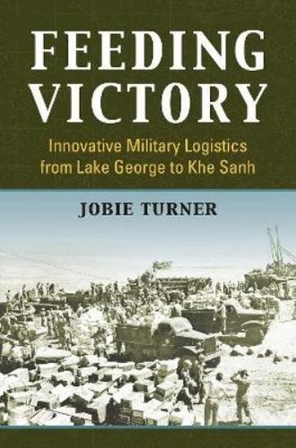 Jobie Turner Feeding Victory (Tascabile) 9780700634026 | eBay