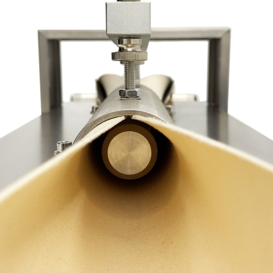 Commercial Fully-Automatic Bagel Maker Forming Machine 110V Bakery ...