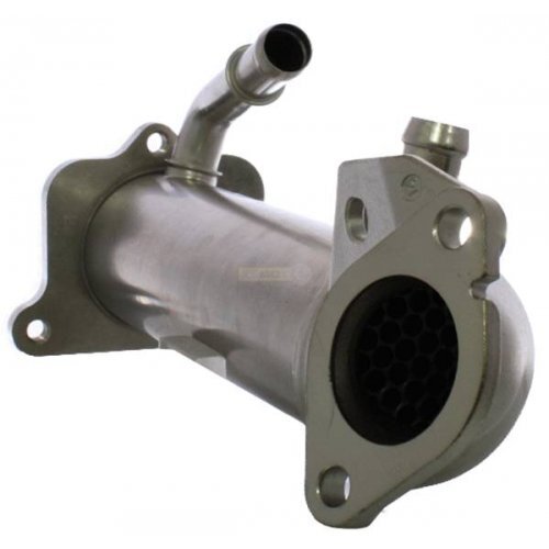 1*** KüHLER ABGASRüCKFüHRUNG 1807898 NOUVEAU ORIGINAL OEM POUR FORD | eBay