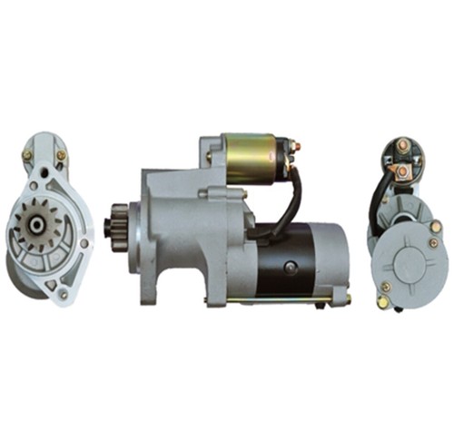 Starter Motor Assembly For Nissan Navara D22 2.5TD (YD25) 11/2001>ON ...