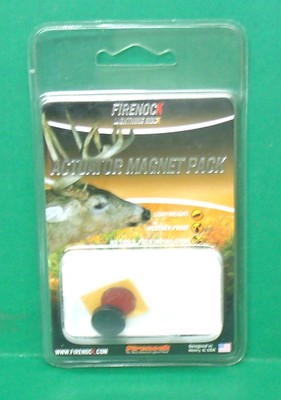 New Firenock & Lightning Nock Actuator Magnet Pack | eBay