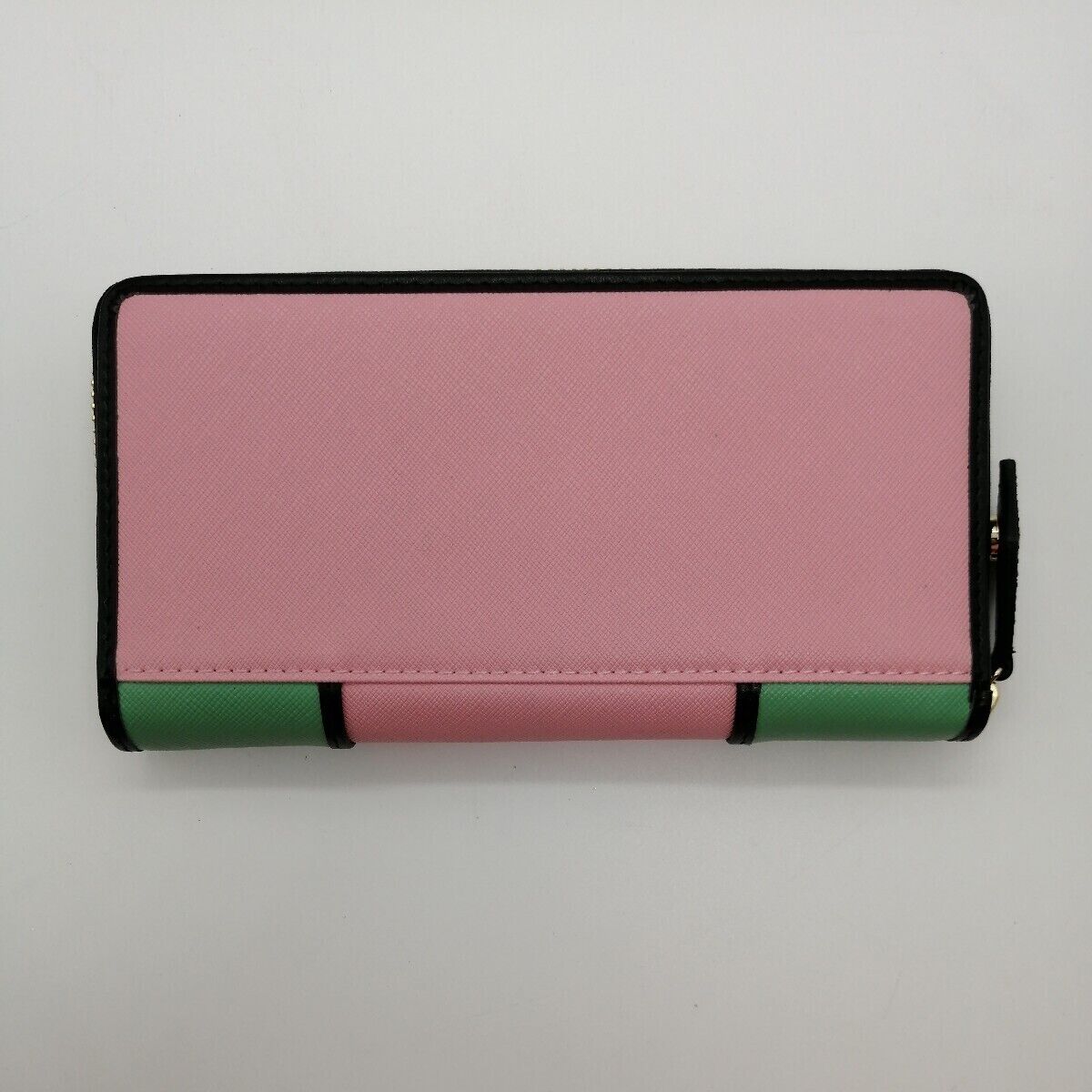 Vivienne Westwood Long Wallet Wallet Round Zipper Pink Light Vivienne Westwood Long Wallet Wallet Round Zipper Pink Light