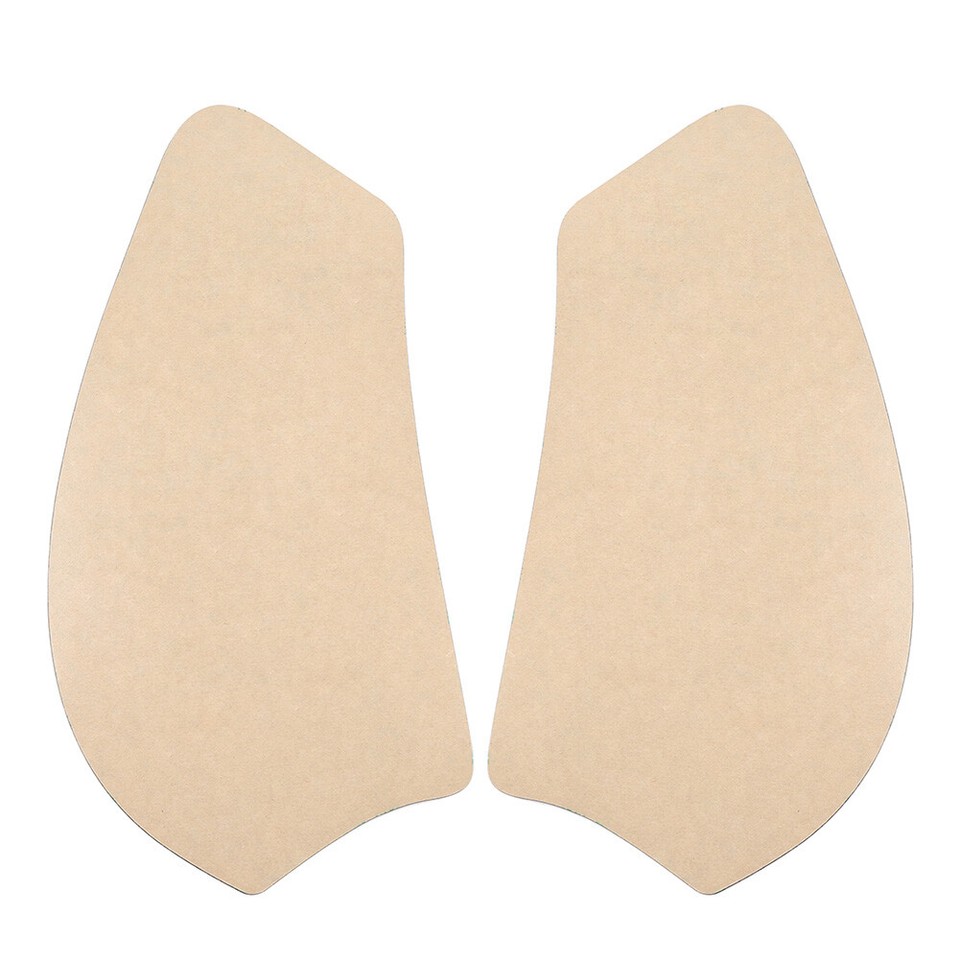 Anti Slip Sticker Traction Side Fuel Tank Pad For Suzuki GSXR600 750 ...