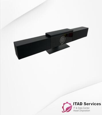 *Poly Polycom Studio Video Conferencing 4K P009 Camera Sound Bar | eBay