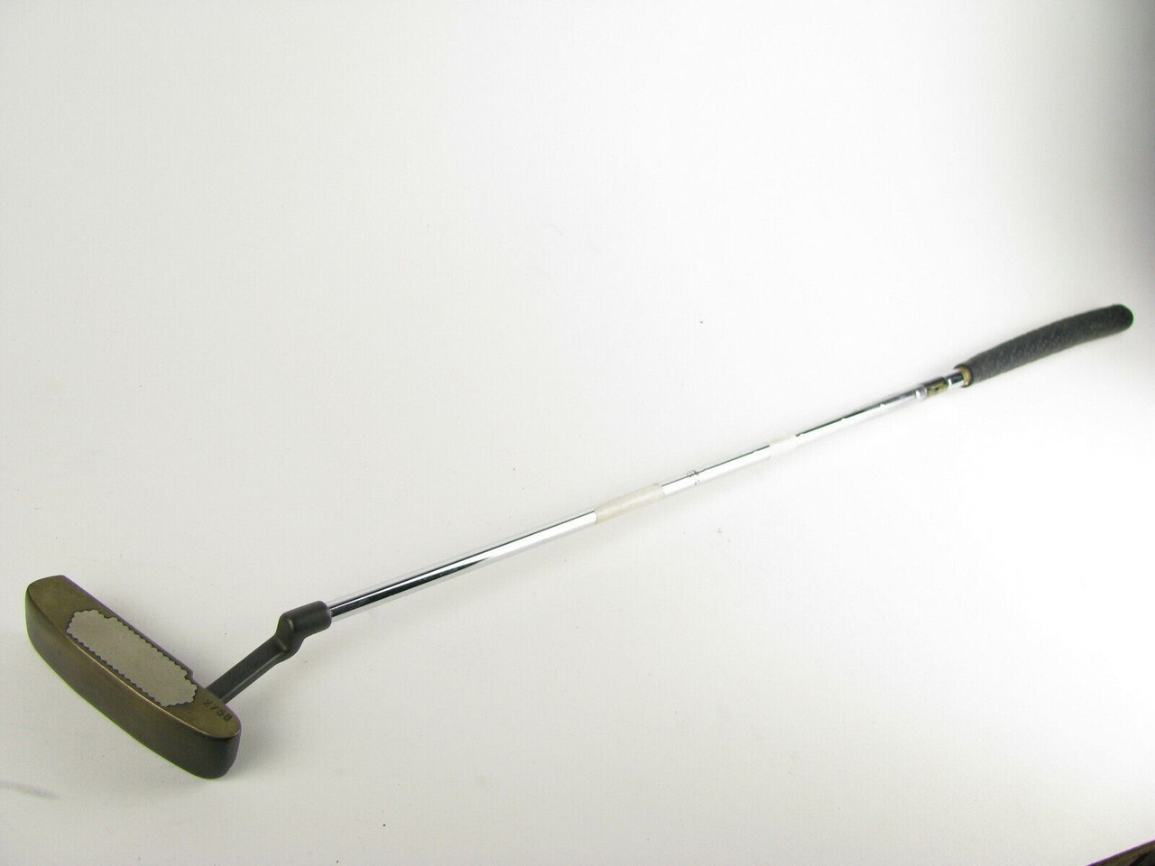 Ping Karsten Anser F Titanium Pixel Limited Edition Putter Ping WRX ...