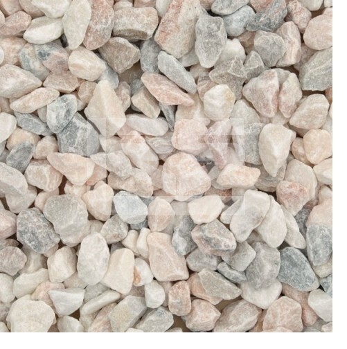 Flamingo Premium Decorative Garden and Landscaping Chippings 14-20mm ...