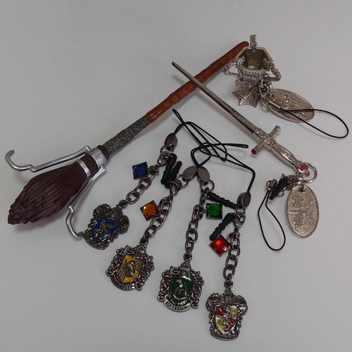 The Wizarding World of Harry Potter Good Condition Goods from Japan | eBay