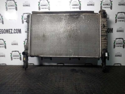 20777045 Radiatore Acqua Per OPEL ANTARA Cosmo 4x4 2007 750566 | eBay