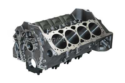 DART 31161112 SHP PRO IRON BLOCK SBC 4.000¨ SUITS HIGH RPM APPLICATIONS ...