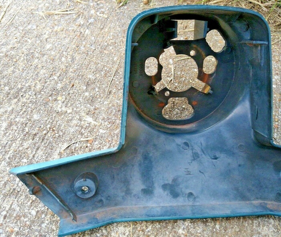 Oldsmobile Steering Wheel Backing Plate 78-85 FC-4 | eBay