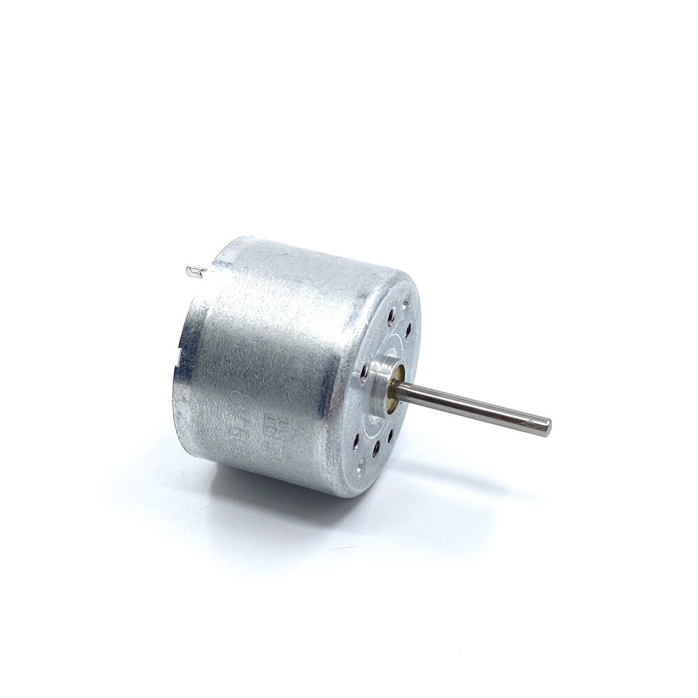 Micro 24mm RF-320CH RK-320 DC 3V-9V 6V 8V 6000RPM Electric Motor 16mm ...