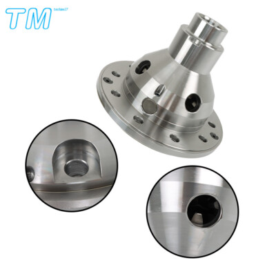 9 Inch For Ford - 9" Inch 31 Spline Posi Unit - Trac Lok Loc - Traction ...
