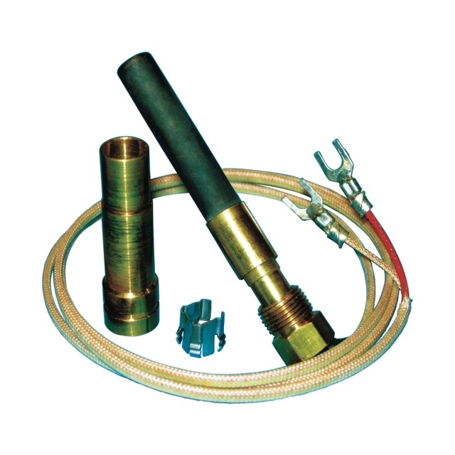 Thermopile Pilot Generator 750 Millivolt Universal Replacement 4114 for ...