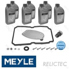 Genuine Auto Trans Oil Cooler Filter 2463770495 MERCEDES MB Cla250 for ...