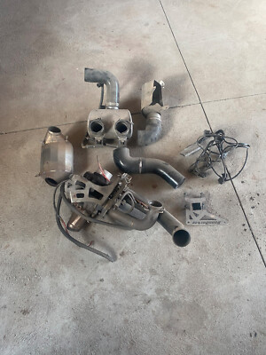 Boondocker turbo kit | eBay