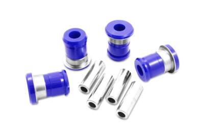SuperPro Rear Control Arm Upper Inner Bush for Mitsubishi Shogun 03>06 ...