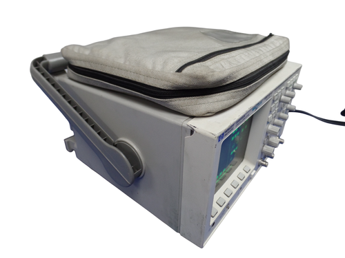 HP 54645A Oscilloscope 100 MHz 200 MSa/S w/ Agilent 54652B Modul | eBay