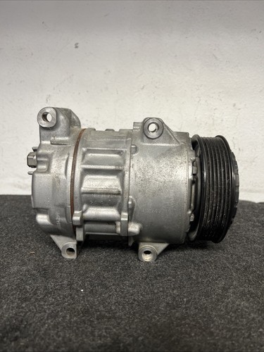 2018-2022 Toyota Camry Air Conditioning A/c Ac Compressor Oem E82B0 | eBay