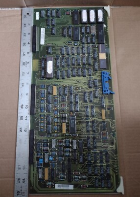 IBM server board 1990's For Parts or Repurpose Projects. Fast Free ...