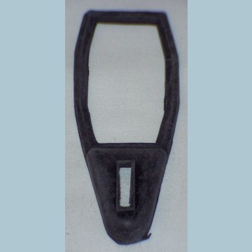 Wheel Cylinder Dust Boot, Austin Healey 3000, Triumph TR3-TR6, Humber ...