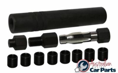Spark Plug Repair Kit suits Ford Triton T&E Tools 4480 | eBay Australia