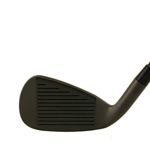 Turner (Driving Iron) Utility #2, #3 & #4 Men's RH (Reg) Vision Graphite Shaft | eBay