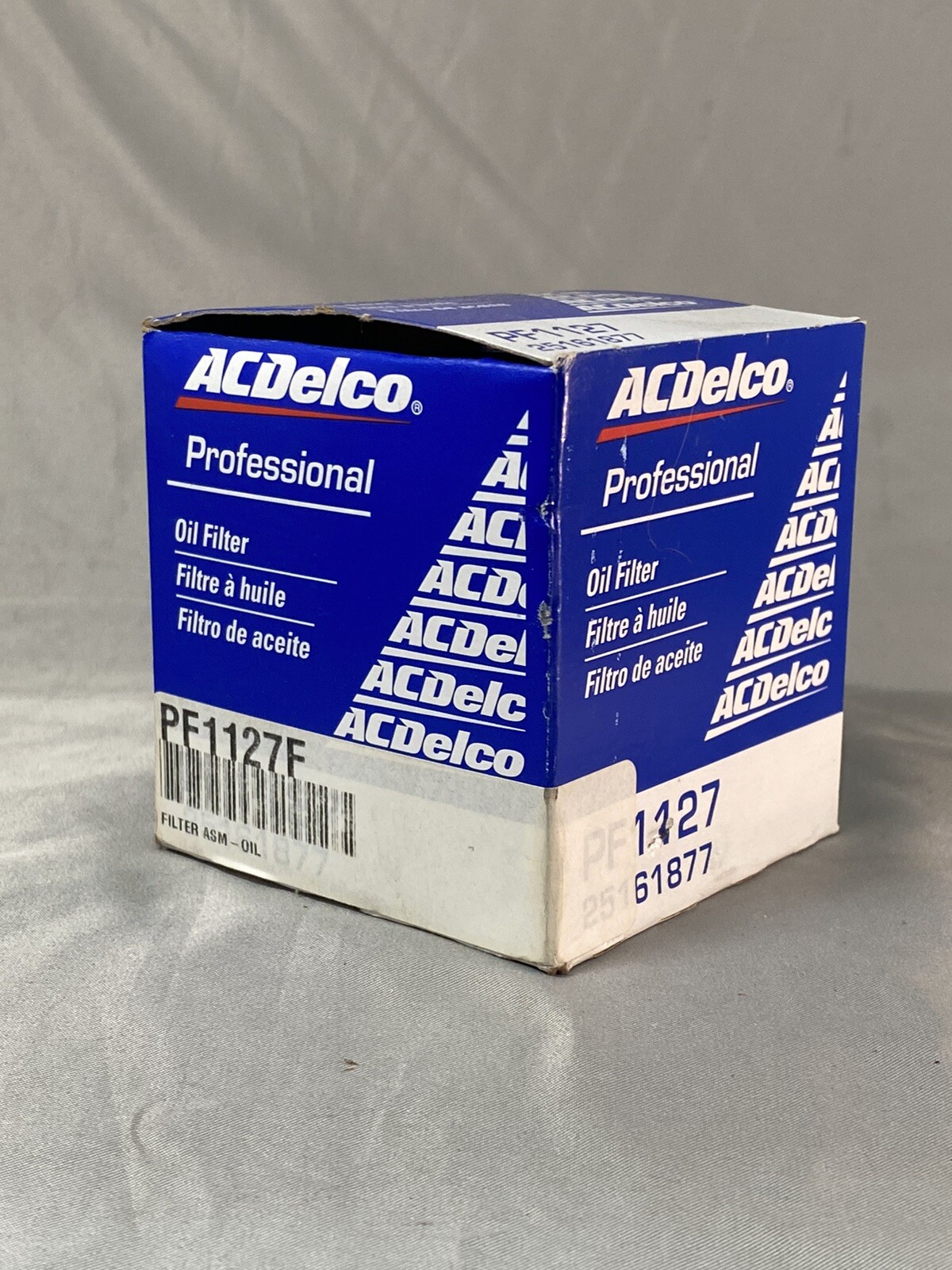 Engine Oil Filter ACDelco PF1127 | eBay