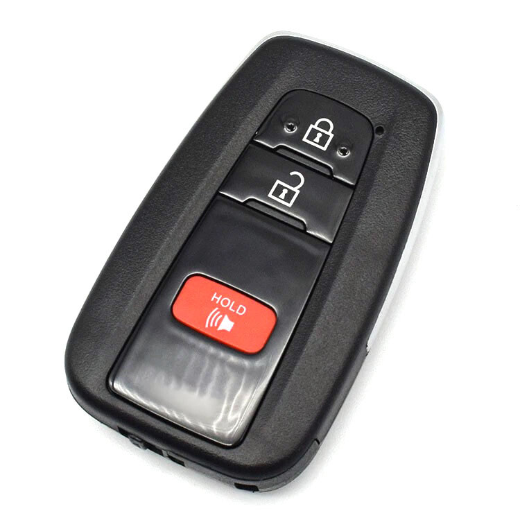 Smart Key Keyless Remote Fob HYQ14FBC 231451-0351 for Toyota RAV4 2019 ...