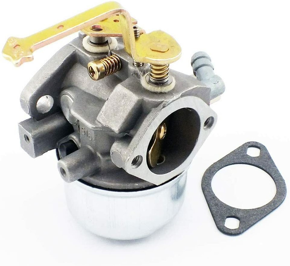 Carburetor For PowerBack GT5250 5250 Watt Generator Carb | eBay