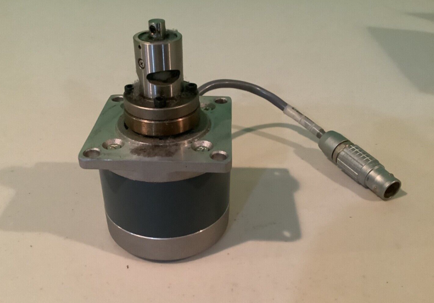 EAD Motors Linear Actuator LA23ECKX-B3E Agilent N7200-68701 Z Motor | eBay