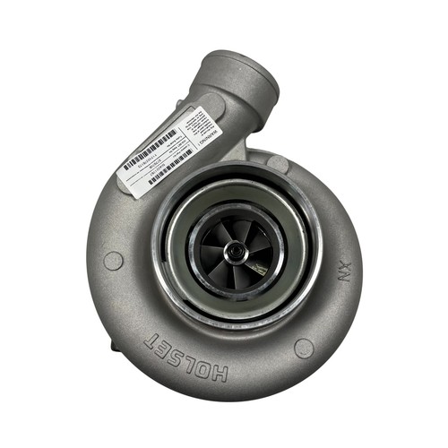 Holset HX35 Turbocharger fits Cummins Case Engine 3779708 (4033313 ...