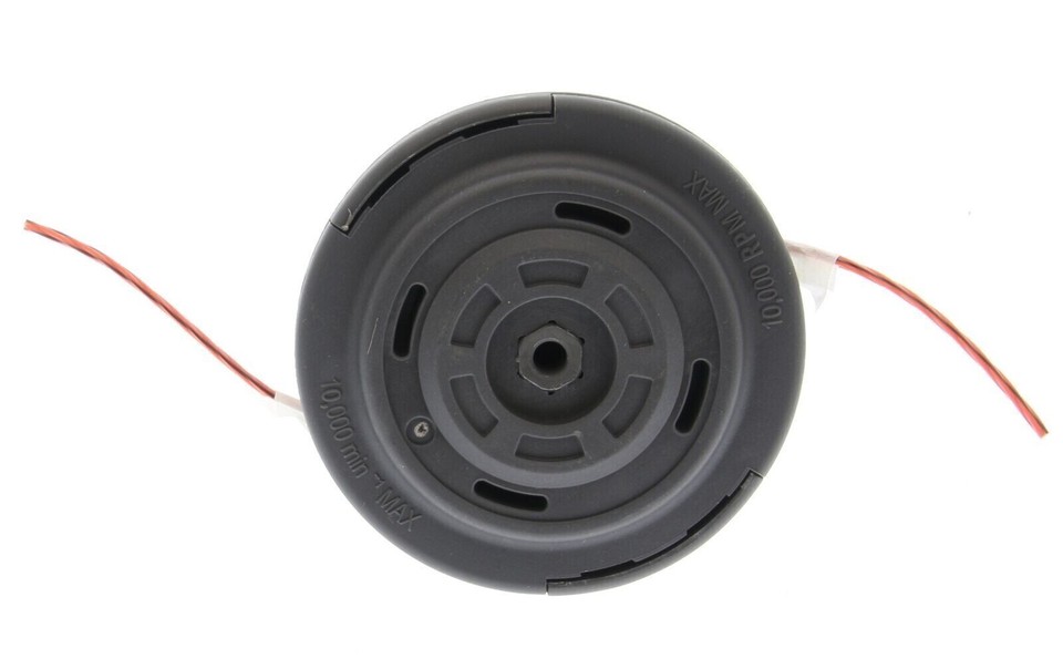 Genuine BLACK MAX String Trimmer BUMP HEAD for STRAIGHT SHAFT -- See ...