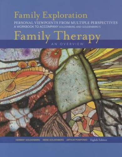 Student Workbook-Family Exploration: Personal Viewpoint for Multiple ...