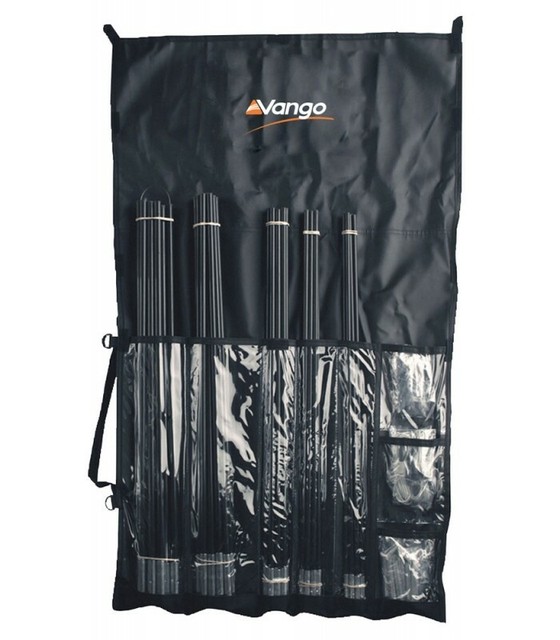 Vango Tent Pegs Steel Groundsheet Peg 18cm X 4mm for sale online | eBay