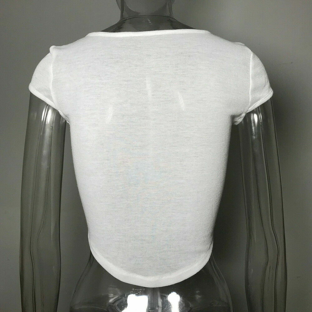 Transparent T Shirt