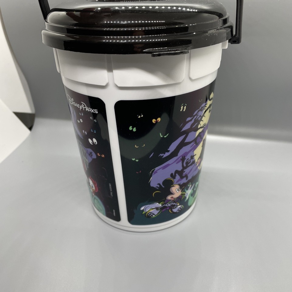 Walt Disney World 2024 Minnie Mouse Hocus Pocus Sanderson Sisters ...