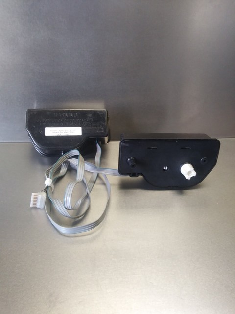 Gilbarco M04011B002 Advantage Optimum Pulser T18350-g5 for sale online ...