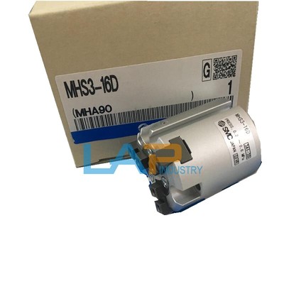 1Pcs New for SMC MHS3-16D MHS316D jaw cylinder | eBay