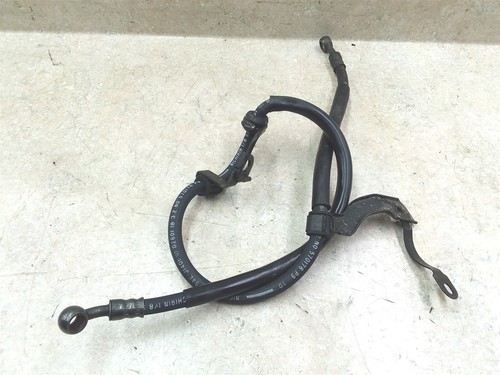 Honda CB750 NIGH THAWK Front Brake Hose Line 1995 1996 PA AP-198 | eBay