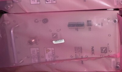 NEC NLITE H1002H TRANSMIT RECEIVE 11G HIGH RADIO UNIT | eBay