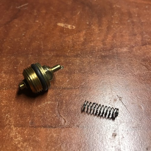 OEM Part Valve Kit Assy For 18Ga Craftsman 351.184090 Pneumatic Brad ...