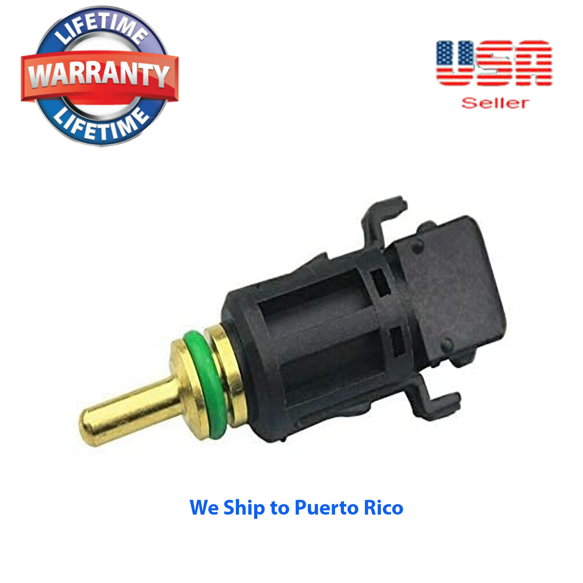 E39 Coolant Temp Sensor BMW E39 Touring Coolant Sensor At A Good Price