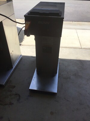 BUNN CWTF15-APS Automatic Airpot Coffee Brewer - 23001.0006 ...