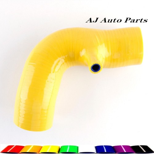 Yellow For Mini Cooper S R52 R53 2002-2008 Intake Air Duct Tube ...
