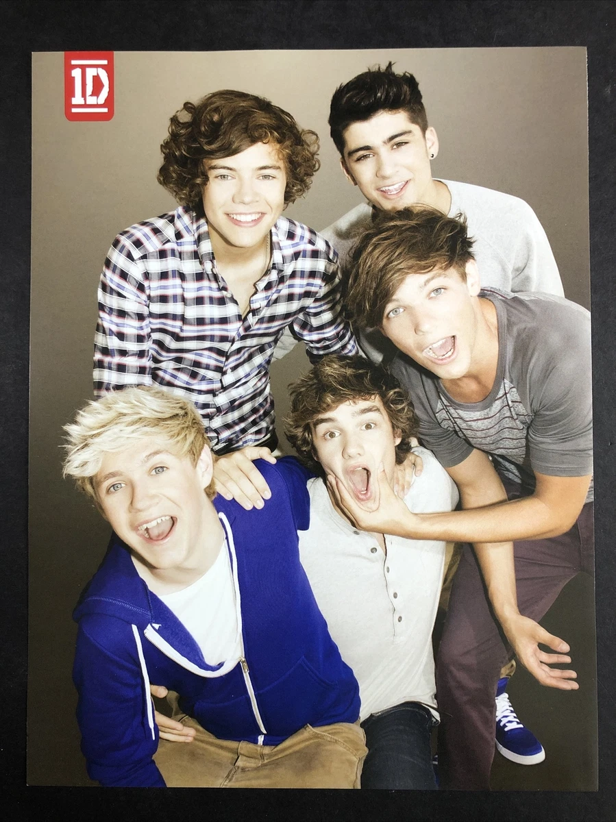 Liam Payne Collage Wallpaper