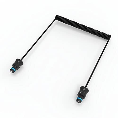 Diving Fiber Optic Cable Flash Link Optical Connection Fuse Sea ...