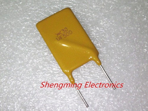 100pcs RUEF500 30V 5A UF500 5000MA PPTC PolySwitch Resettable Fuse | eBay