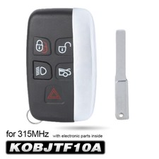 AutoPage XT-43 LCD 4-Button LCD Replacement Remote for Select 2-way ...