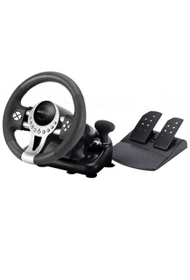 Maxx Tech Pro Racing Wheel Kit For PC, Xbox, PS4 & Switch | eBay UK